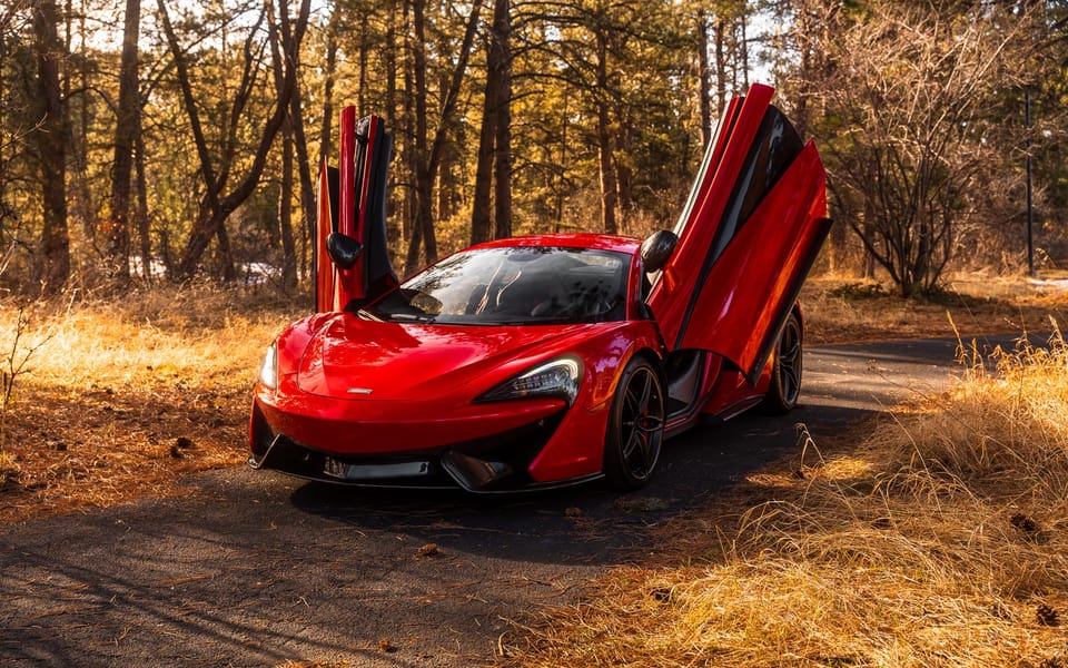 Exotic Supercar Test Driving Experiences in Denver Colorado - Final Thoughts