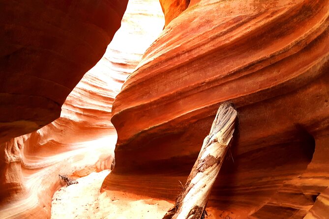 Experience a Secret Slot Canyon in Southern Utah! - Value and Practical Considerations