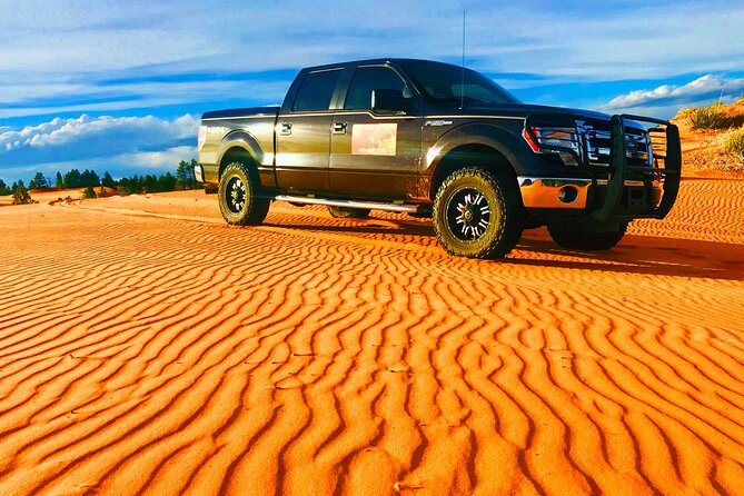 Experience a Secret Slot Canyon in Southern Utah! - Frequently Asked Questions