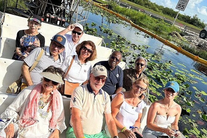 Experience Miami Everglades Eco Tour - A Thorough Look at the Miami Everglades Eco Tour
