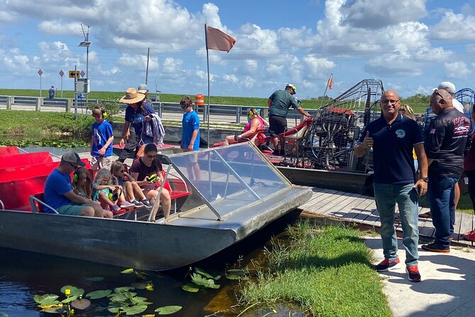 Experience Miami Everglades Eco Tour - Final Thoughts: Is This Tour Worth It?