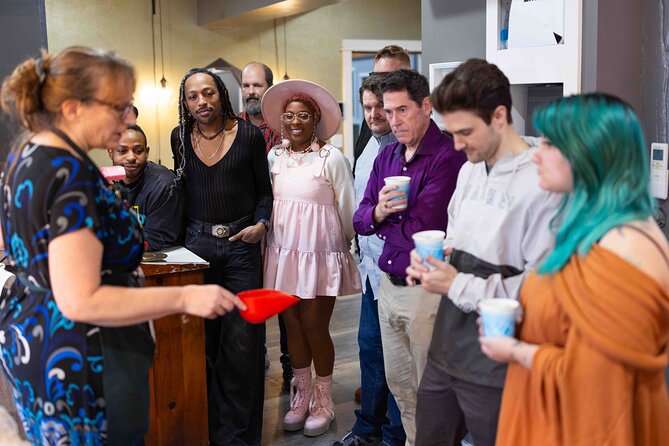 Experience Mining For Genuine Montana Sapphires in Seattle - A Deep Dive Into the Mining Experience