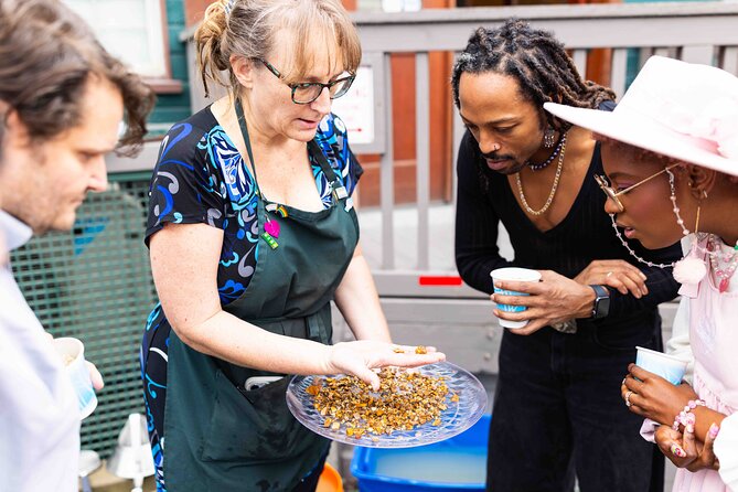 Experience Mining For Genuine Montana Sapphires in Seattle - FAQs