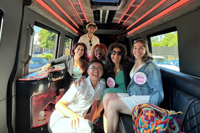 Experience the best Napa wine tasting to Napa Sonoma Santa Cruz - Who Is This Tour Best For?
