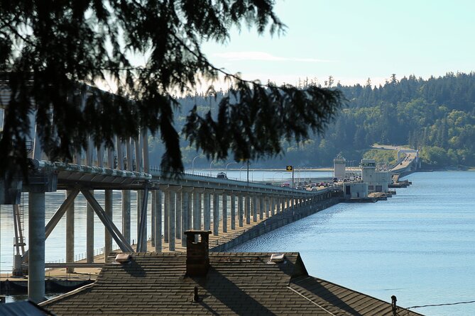 Experience the Spectacular Beauty of the Olympic Peninsula - Practical Considerations and What You’ll Get