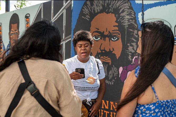 Explore Black History on the Southside of Chicago - An In-Depth Look at the Tour Experience