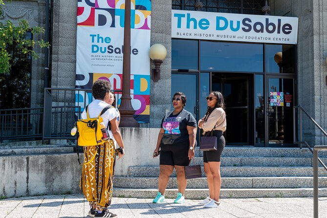 Explore Black History on the Southside of Chicago - Practical Details That Matter