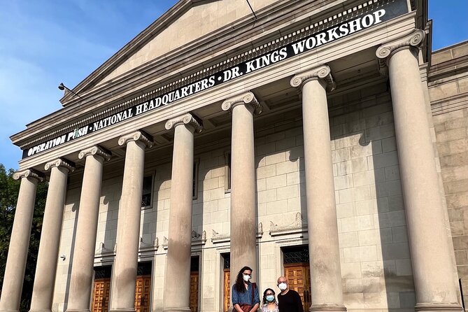 Explore Black History on the Southside of Chicago - Final Thoughts