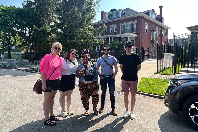 Explore Black History on the Southside of Chicago - FAQ