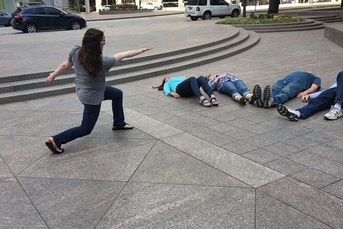 Explore Chandler with a Unique Scavenger Hunt by Zombie Scavengers - Final Thoughts