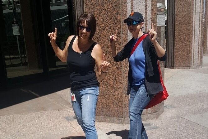 Explore Chandler with a Unique Scavenger Hunt by Zombie Scavengers - FAQ