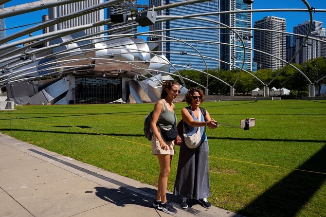 Explore Chicagos Hidden Past: Prohibition Culture & Architecture - Who Will Love This Tour?