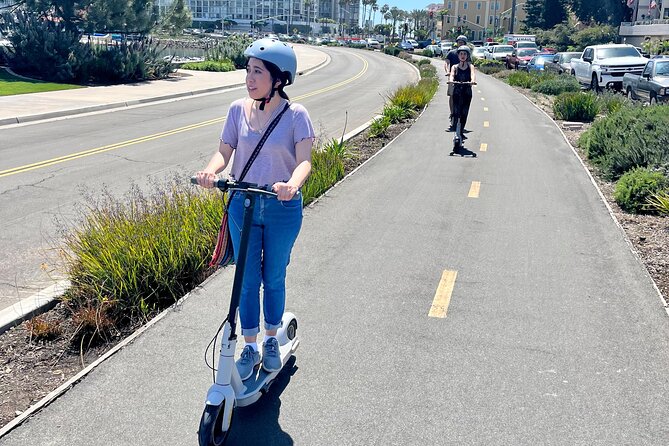 Explore Coronado Island by E-Scooter with Photos Included - Final Thoughts