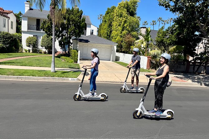 Explore Coronado Island by E-Scooter with Photos Included - FAQs