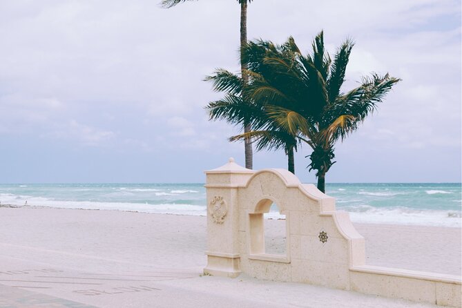 Explore Hollywood Beach Miami Boardwalk - Why This Tour Offers Great Value