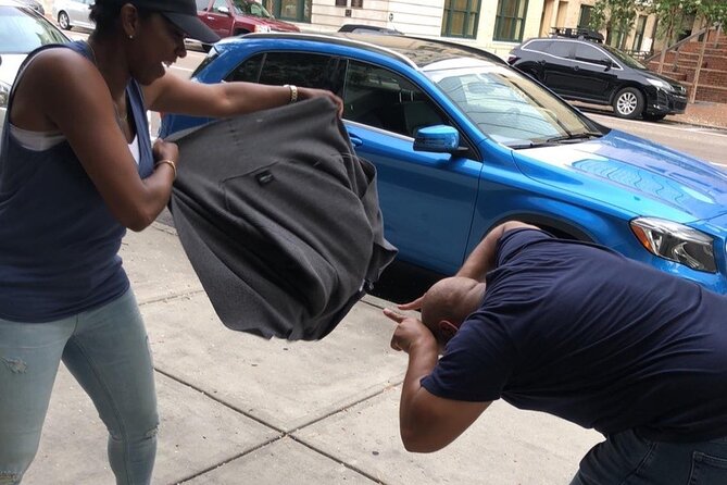 Explore Inglewood with a Fun Scavenger Hunt by Zombie Scavengers - Who Would Enjoy This Experience?