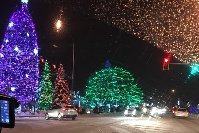 Explore Leavenworth from Seattle in a small group - The Itinerary in Detail