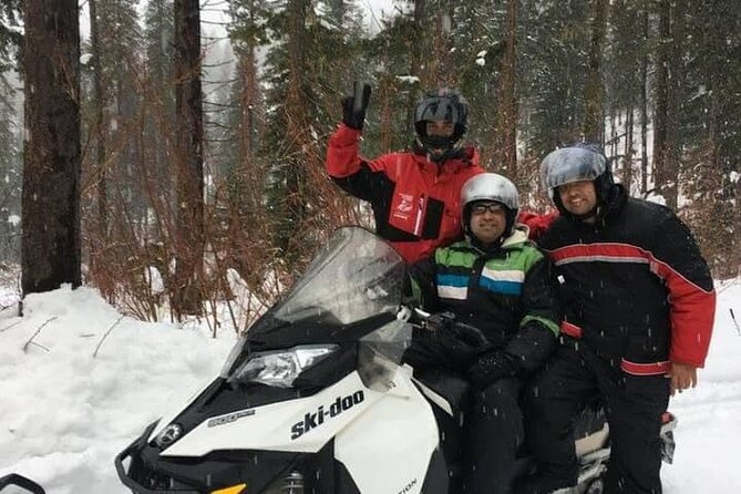 Explore Leavenworth from Seattle in a small group - Transport, Duration, and Practicalities