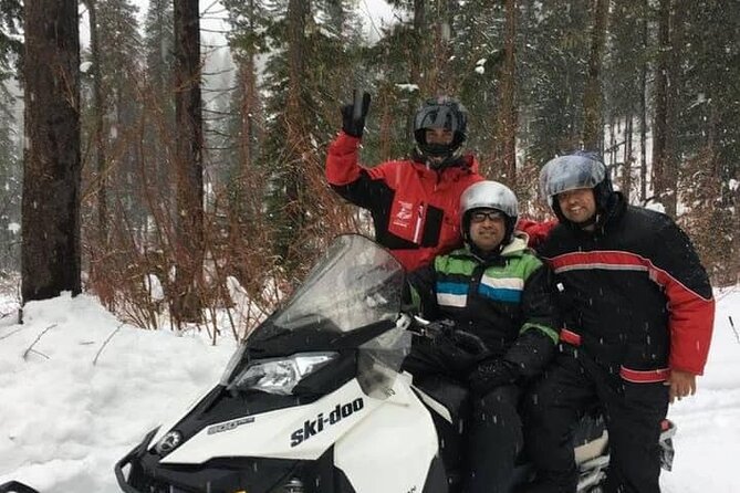 Explore Leavenworth from Seattle in SUV - Authentic Experiences and Hidden Gems