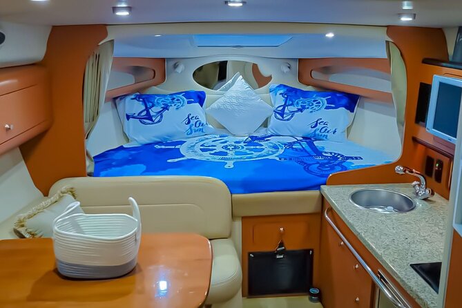 Explore Miami in Style: Private Boat Cruise Tour with Captain - The Experience – What to Expect