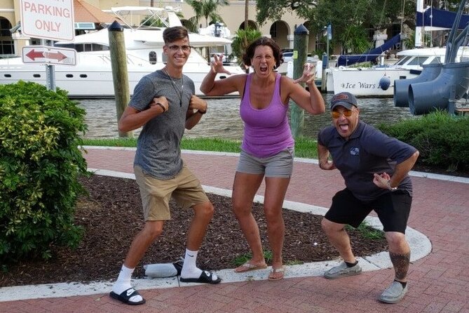 Explore Miami with a Unique Scavenger Hunt by 3Quest Challenge - Key Points