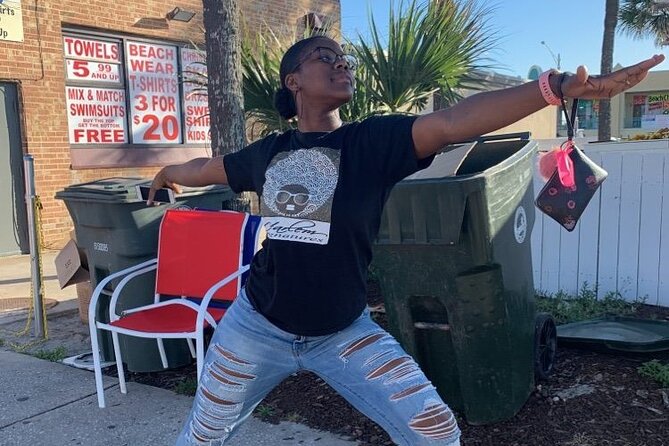 Explore Miami with a Unique Scavenger Hunt by Crazy Dash - What to Expect During the Two Hours