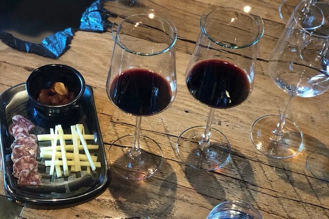 Explore Napa or Sonoma County Vineyards (Based on your reference) - 8 Hour Tour - Detailed Review of the Napa and Sonoma Private Tour