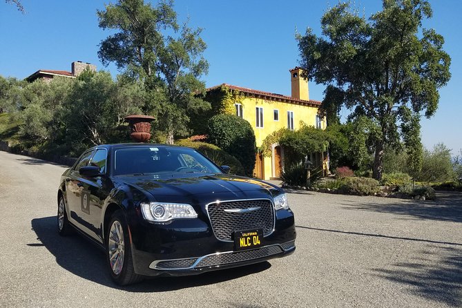 Explore Napa or Sonoma County Vineyards (Based on your reference) - 8 Hour Tour - Who Will Love This Tour?