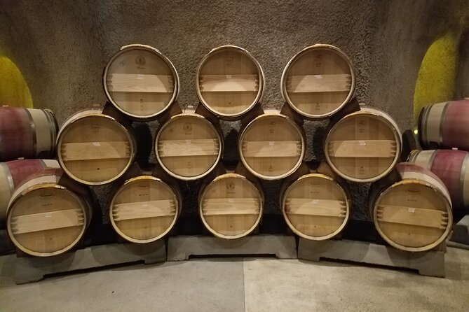 Explore Napa or Sonoma County Vineyards (Based on your reference) - 8 Hour Tour - Final Words