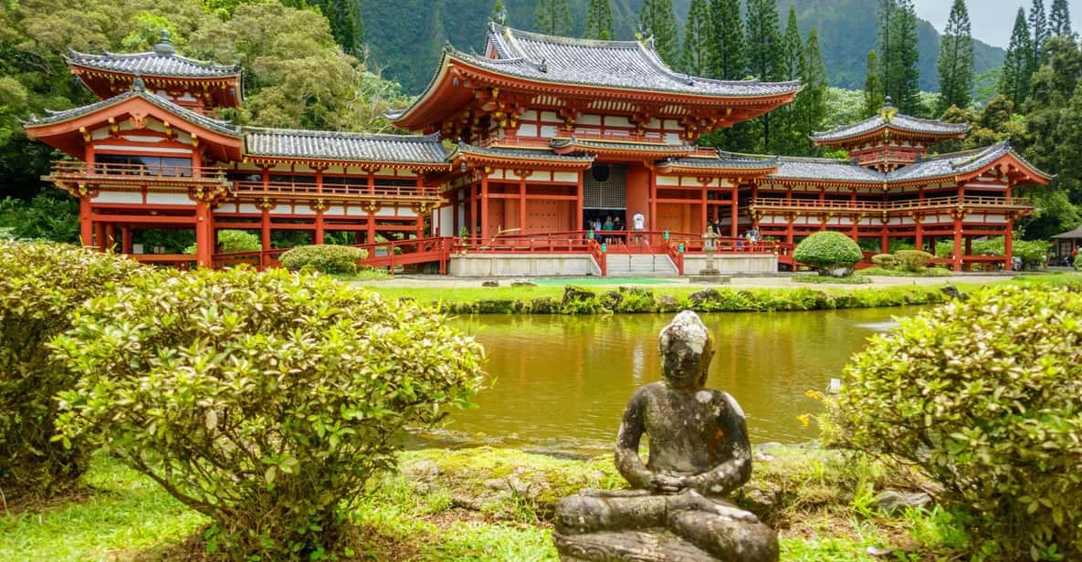 Explore Oahu in a Polaris Slingshot - The Sum Up: Is It Worth It?