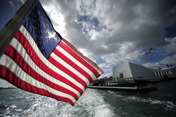 Explore Pearl Harbor, USS Arizona Memorial & Battleship Missouri - Who Should Take This Tour?