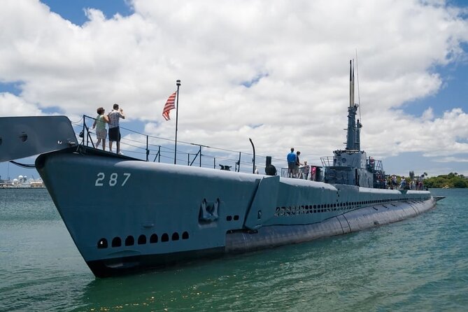 Explore Pearl Harbor, USS Arizona Memorial & Battleship Missouri - FAQ