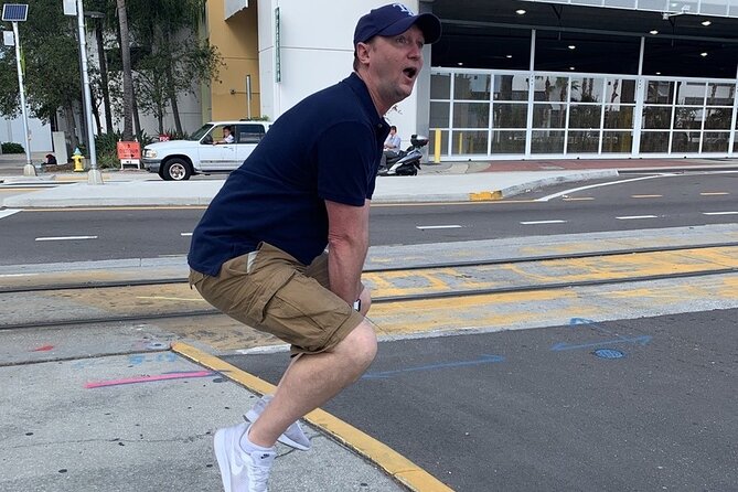 Explore Peoria with a Unique Scavenger Hunt by Zombie Scavengers - What is the Zombie Scavengers Game in Peoria?