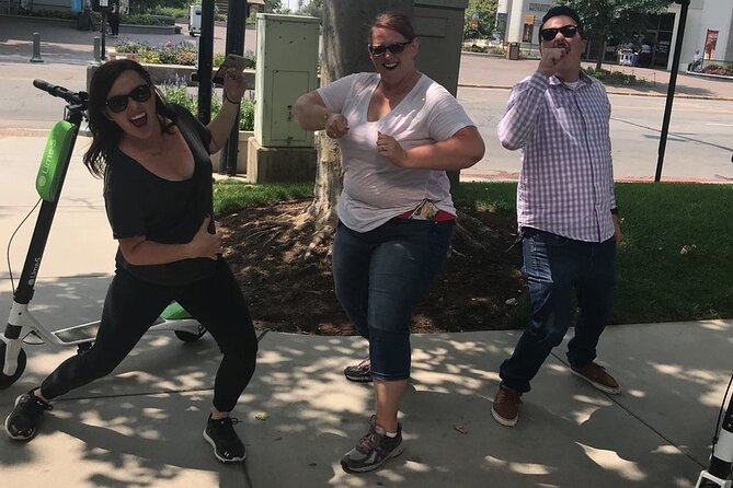 Explore Peoria with a Unique Scavenger Hunt by Zombie Scavengers - Who Should Consider This Tour?