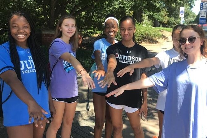 Explore Philadelphia with a Unique Scavenger Hunt by Zombie Scavengers - City Landmarks and Unique Stops