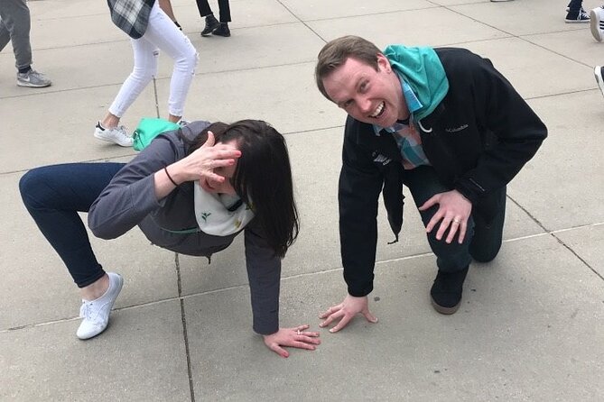 Explore Philadelphia with a Unique Scavenger Hunt by Zombie Scavengers - Practical Tips for Your Zombie Scavengers Adventure