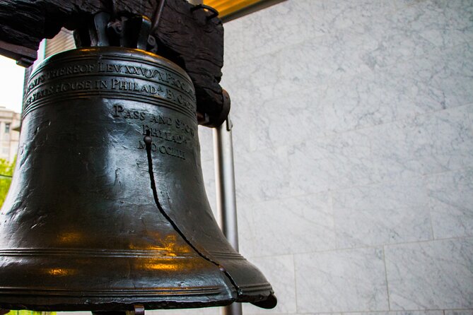 Explore Philly's Highlights on a Private 4h Walking Tour - Practical Considerations