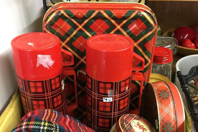 Explore Portland Thrift Shops! - An In-Depth Look at the Portland Thrift Shop Tour