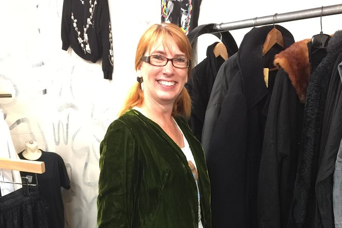 Explore Portland Thrift Shops! - Who Would Enjoy This Tour?