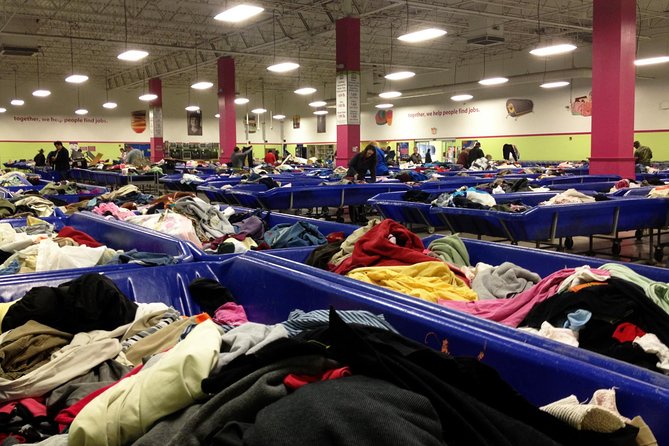 Explore Portland Thrift Shops! - The Sum Up: Is It Worth It?