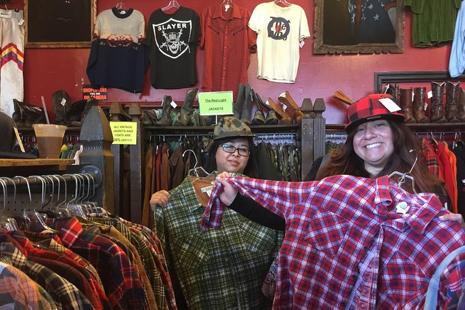 Explore Portland Thrift Shops! - Frequently Asked Questions (FAQs)