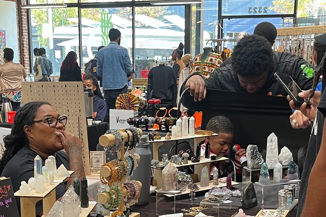 Explore San Francisco Napa Sacramento Oakland Black Exp Car Tour - Final Thoughts: Who Is This Tour Best For?