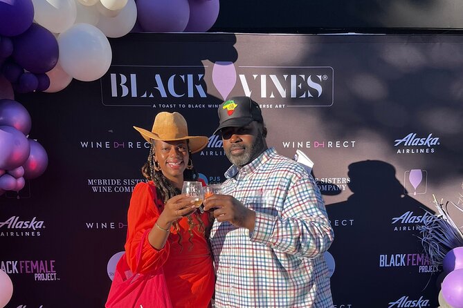 Explore San Francisco Napa Sacramento Oakland Black Exp Car Tour - Final Words