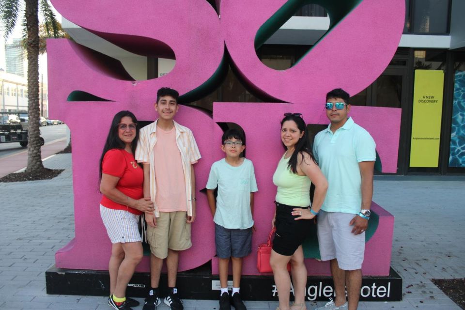 Explore South Beach, Miami : Ultimate Golf Cart Party Tour - What to Expect from the Tour