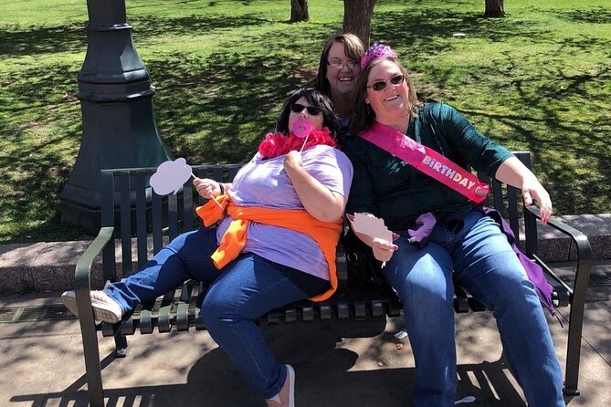 Explore Tacoma with a Unique Scavenger Hunt by 3Quest Challenge - Key Points