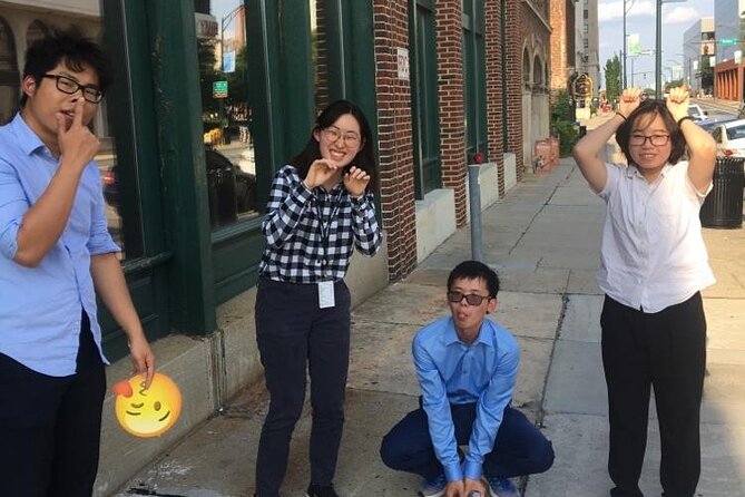 Explore Tacoma with a Unique Scavenger Hunt by 3Quest Challenge - Why This Tour Works Well