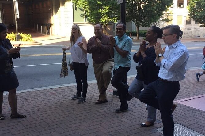 Explore Tacoma with a Unique Scavenger Hunt by 3Quest Challenge - FAQs