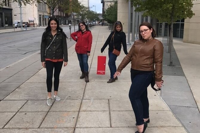 Explore Tacoma with a Unique Scavenger Hunt by Wacky Walks - What Are Reviewers Saying (Based on Available Feedback)?