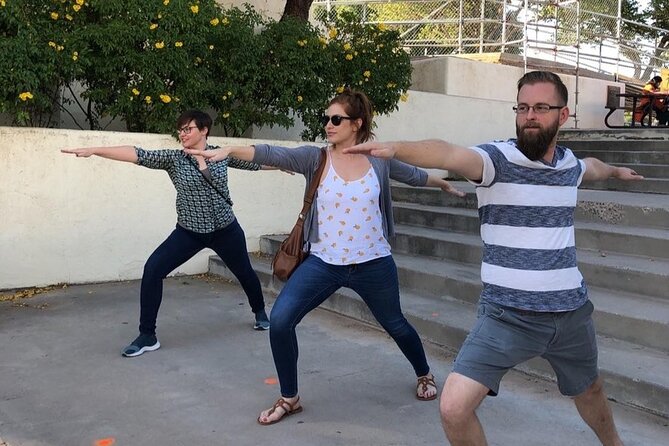 Explore Tacoma with a Unique Scavenger Hunt by Wacky Walks - In-Depth Breakdown of the Experience