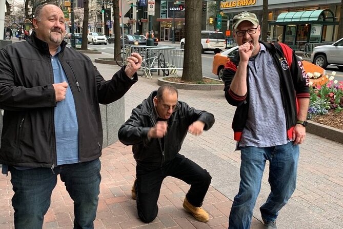 Explore Tacoma with a Unique Scavenger Hunt by Wacky Walks - Is This Experience Worth It?